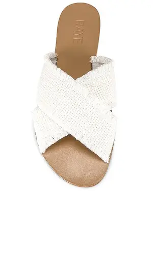 Raye Couer Sandal