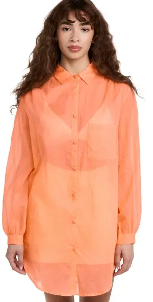 Skin Billie Caftan