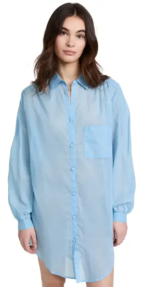 Skin Billie Caftan