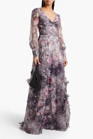 Marchesa Casual Dresses