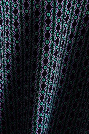 Rabanne Jacquardknit Sweater