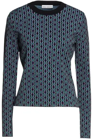 Rabanne Jacquardknit Sweater