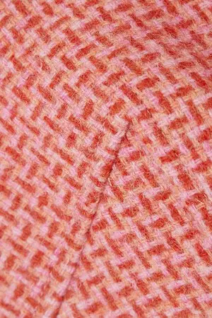 RACIL Helena Wool-tweed Bra Top