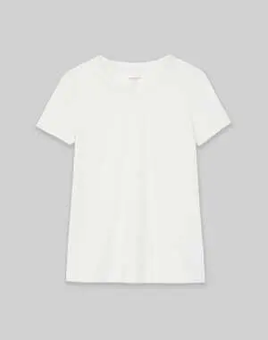 Lafayette 148 New York Relaxed T-shirts For Women