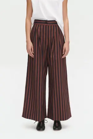 Rachel Comey Coxsone Pant - Brown