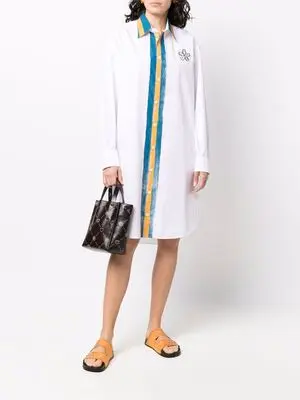 Marni Logo-print Tote Bag