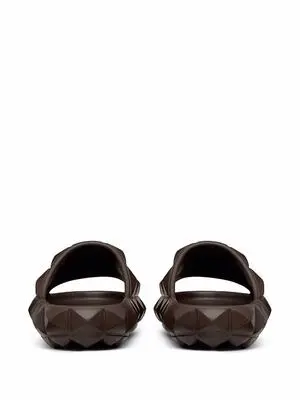 Valentino Garavani Rockstud Flat Slides