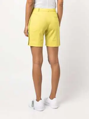 Monse Side-button Tailored Shorts