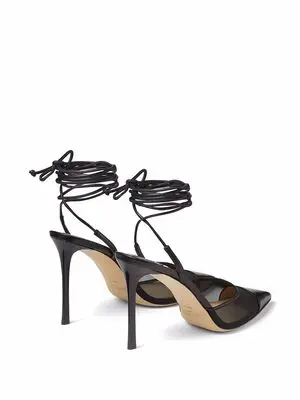 JIMMY CHOO Farley 96mm Pumps