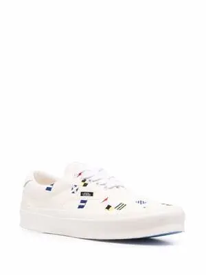 VANS Og Style 43 Lx Sneakers - White