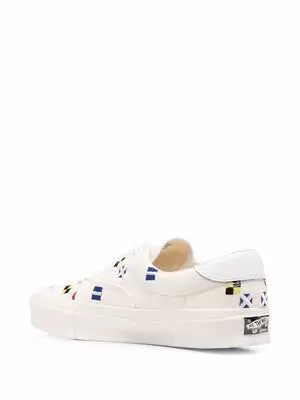 VANS Og Style 43 Lx Sneakers - White