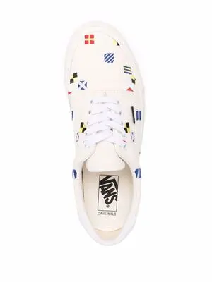 VANS Og Style 43 Lx Sneakers - White