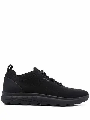 Geox Perforated Sneakers For Men
