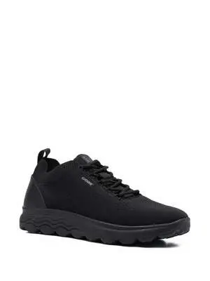 Geox Spherica Lo-top Sneakers
