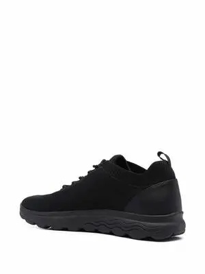 Geox Spherica Lo-top Sneakers