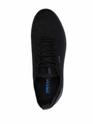 Geox Spherica Lo-top Sneakers