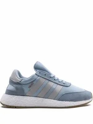 Adidas Busenitz Pureboost Sneakers - Blue