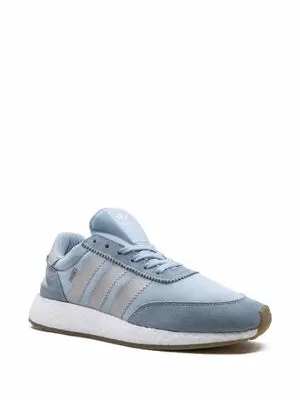 Adidas Busenitz Pureboost Sneakers - Blue
