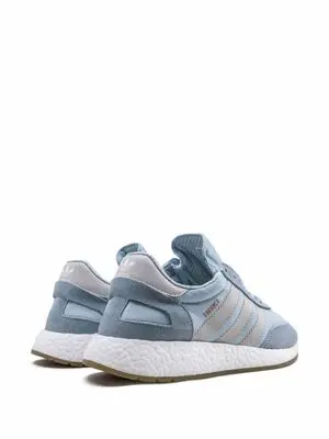 Adidas Busenitz Pureboost Sneakers - Blue