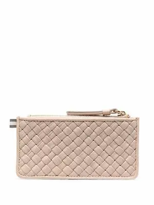 Officine Creative Juliet 103 Interwoven Purse