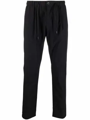 Herno Drawstring-waist Trousers