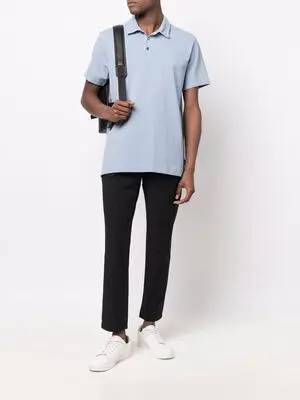 Herno Drawstring-waist Trousers