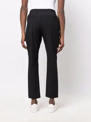 Herno Drawstring-waist Trousers