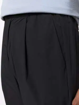 Herno Drawstring-waist Trousers