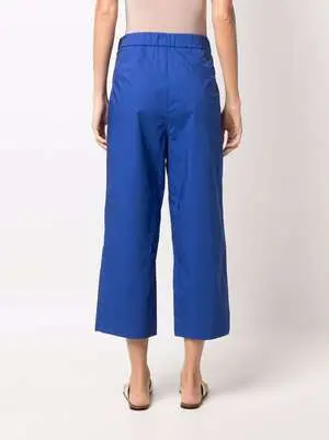 Woolrich Tailored Cropped Trousers