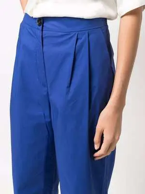 Woolrich Tailored Cropped Trousers