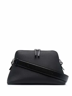 MAISON MARGIELA Soft 5ac Shoulder Bag - Black