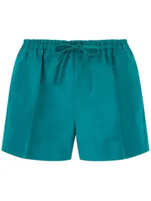 Women's Valentino Garavani Green Bottoms