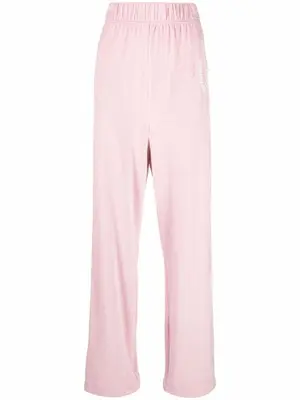 Khrisjoy Elasticated-waist Trousers