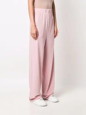 Khrisjoy Elasticated-waist Trousers