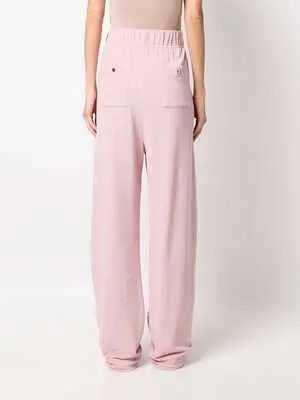 Khrisjoy Elasticated-waist Trousers