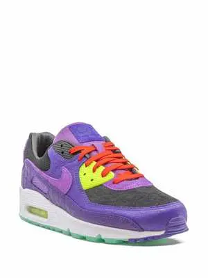 Nike Air Max 90 Animal Pack Sneakers
