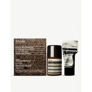 Aesop Morrocan Neroli Shaving Duet - One-color