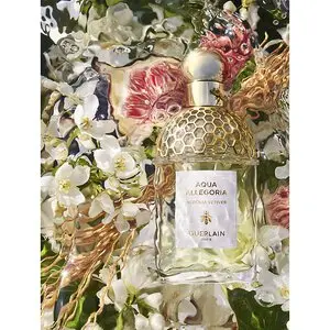 GUERLAIN Aqua Allegoria Nerolia Vetiver Eau De Toilette - Na