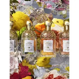 GUERLAIN Aqua Allegoria Nerolia Vetiver Eau De Toilette - Na
