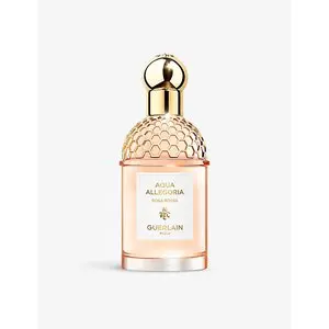 GUERLAIN Aqua Allegoria Rosa Rossa Eau De Toilette 200ml Na