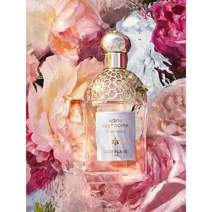GUERLAIN Aqua Allegoria Rosa Rossa Eau De Toilette - Na