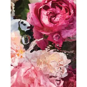 GUERLAIN Aqua Allegoria Rosa Rossa Eau De Toilette - Na