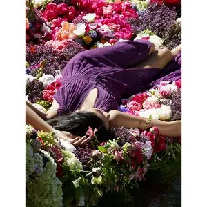 GUERLAIN Aqua Allegoria Rosa Rossa Eau De Toilette - Na