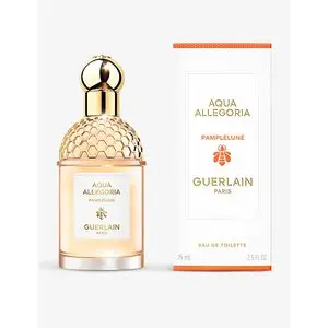 GUERLAIN Aqua Allegoria Pamplelune Eau De Toilette
