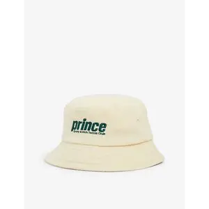 SPORTY & RICH X Prince Bucket Hat
