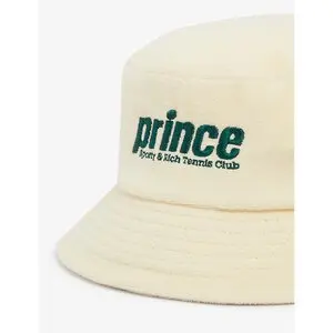 SPORTY & RICH X Prince Bucket Hat