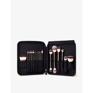 HOURGLASS Vegan Brush Collection - One-color