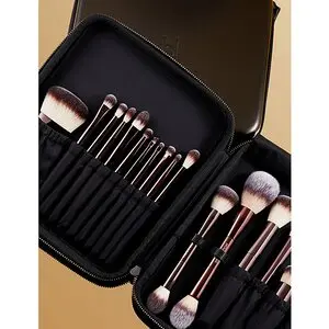 HOURGLASS Vegan Brush Collection