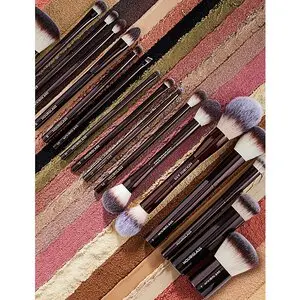 HOURGLASS Vegan Brush Collection