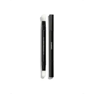 Chanel Pinceau Duo Correcteur Rétractable N°105 Dual-ended Brush - One-color